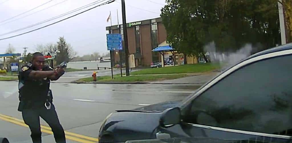 Video of fatal police shooting of unarmed Latino teenager released – CTLN