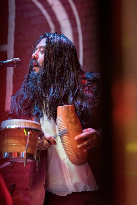 La Chamba to Connect With Connecticut - CTLN