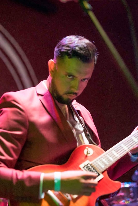 La Chamba to Connect With Connecticut - CTLN