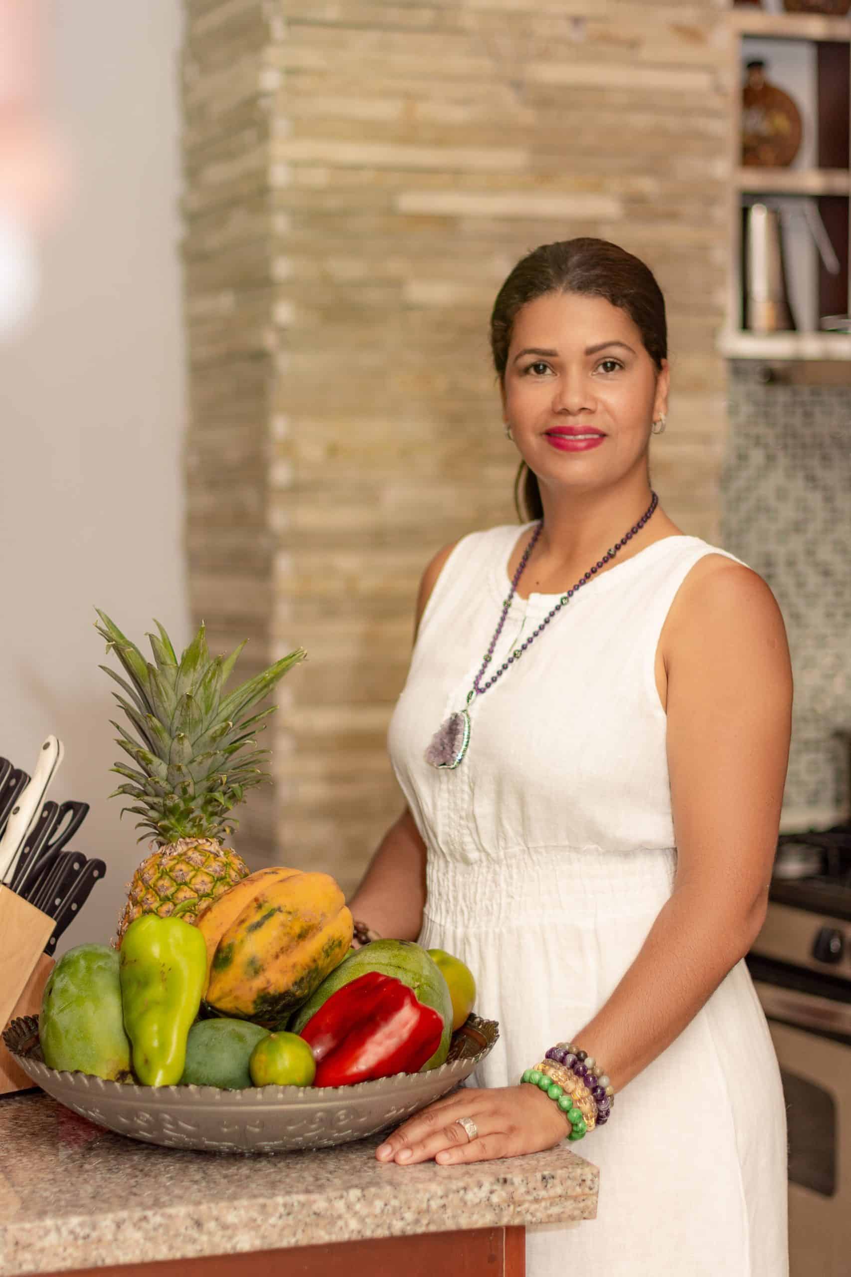 Sazón de Connecticut: Mojo, Waterbury - CTLN