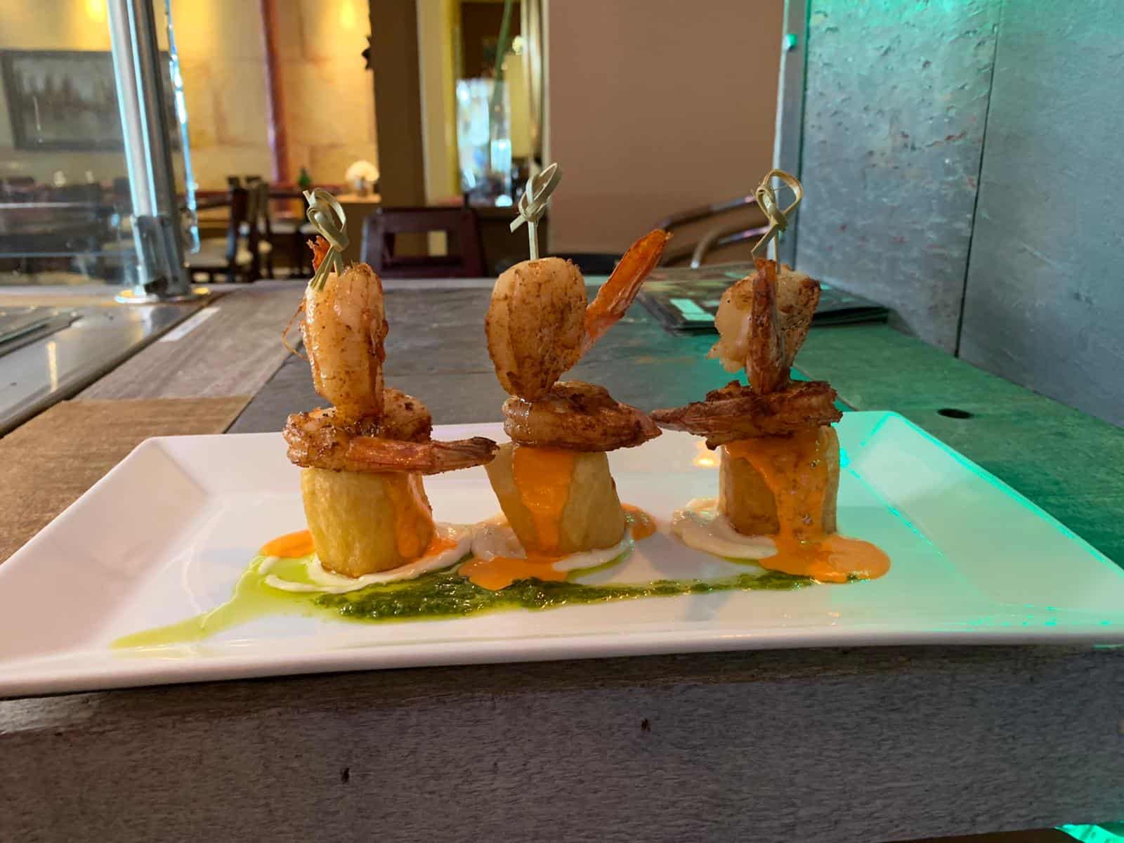 Sazón de Connecticut: Mojo, Waterbury - CTLN