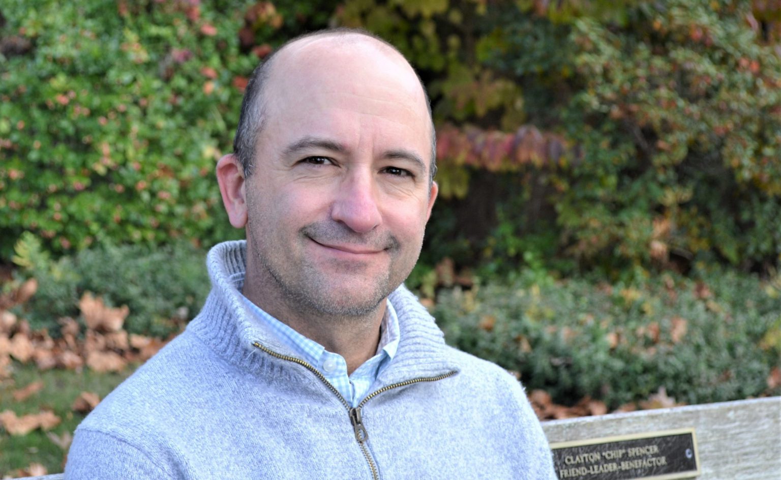 CTLN Opinion+: Jason R. Mancini - CTLN